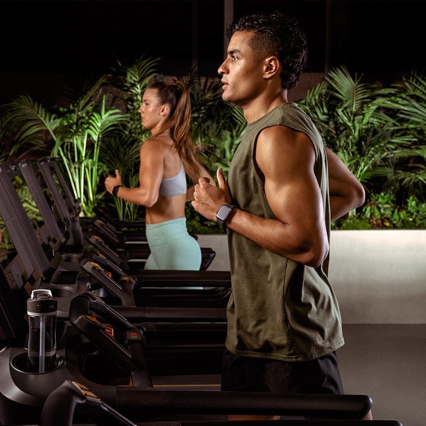 Gold's Gym Crofton| Best Gym in Crofton MD