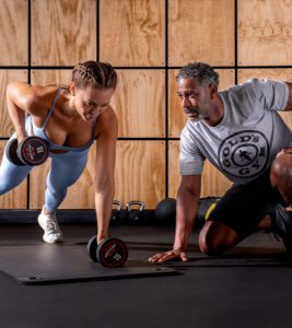 Gold's Gym Dundalk| Best Gym in Dundalk MD